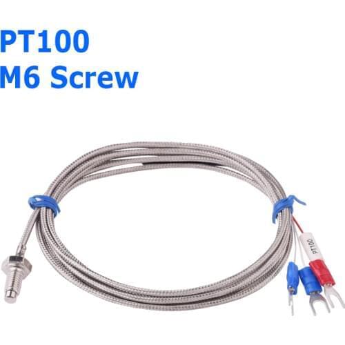 PT100-M6 By SINOTIMER - SellerChecking